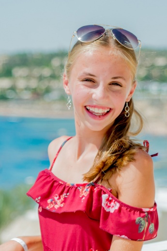 Model Sedcard Noemi ID21129